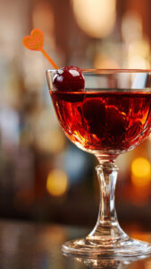 From Classic to Quirky: Designing Your Perfect Wedding Cocktail ...